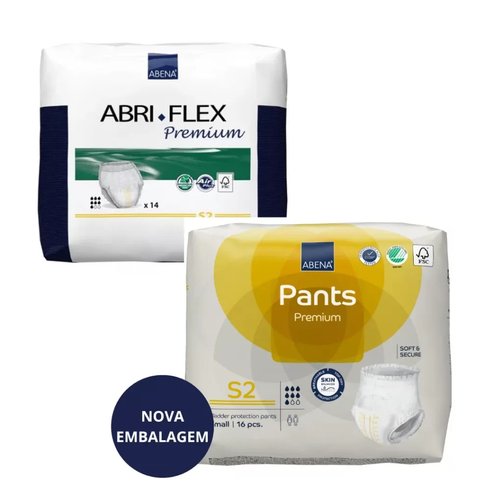 Roupa íntima descartável: Descubra a conveniência! - Fraldas Premium